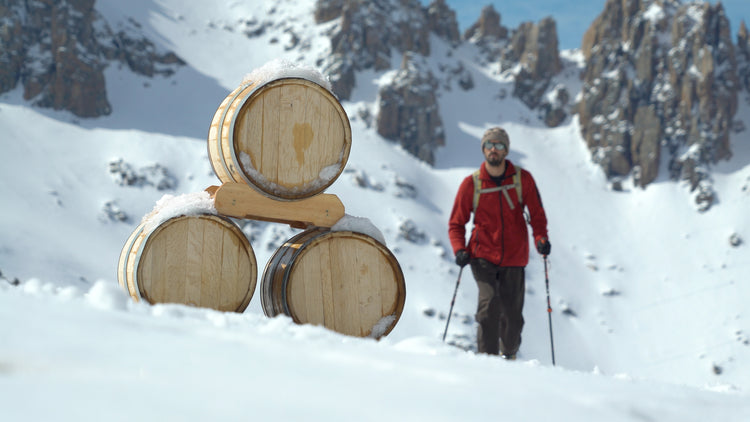 Perfil Expediciones – BosqueGin