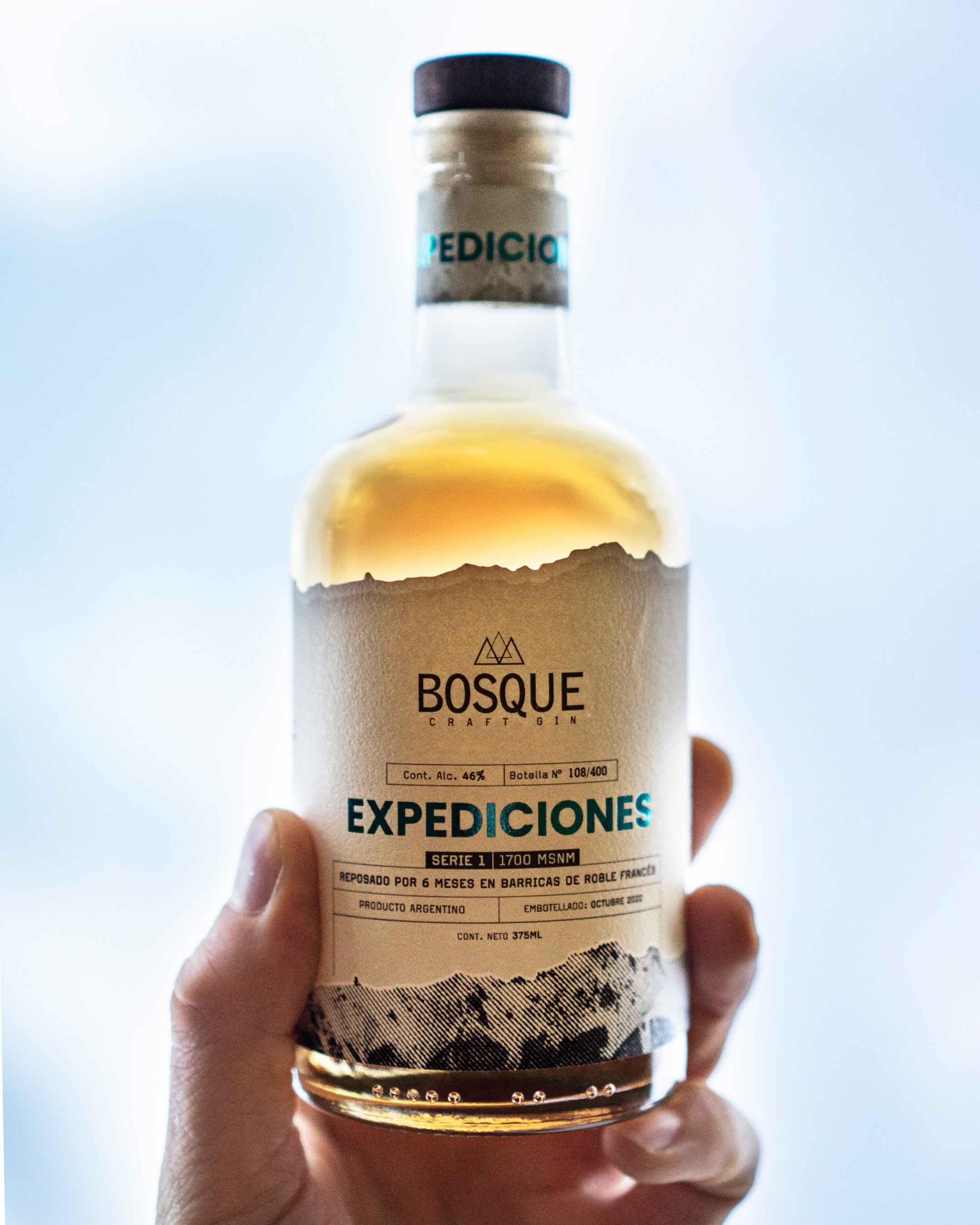 Perfil Expediciones – BosqueGin