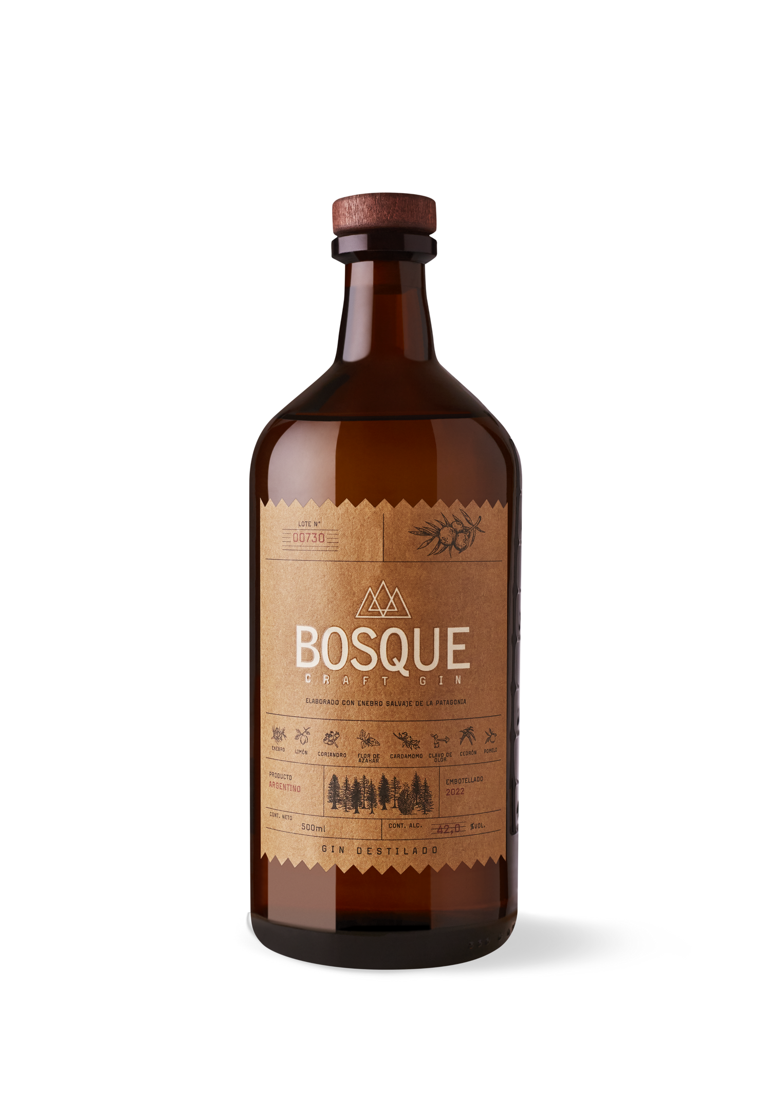 Productos – BosqueGin