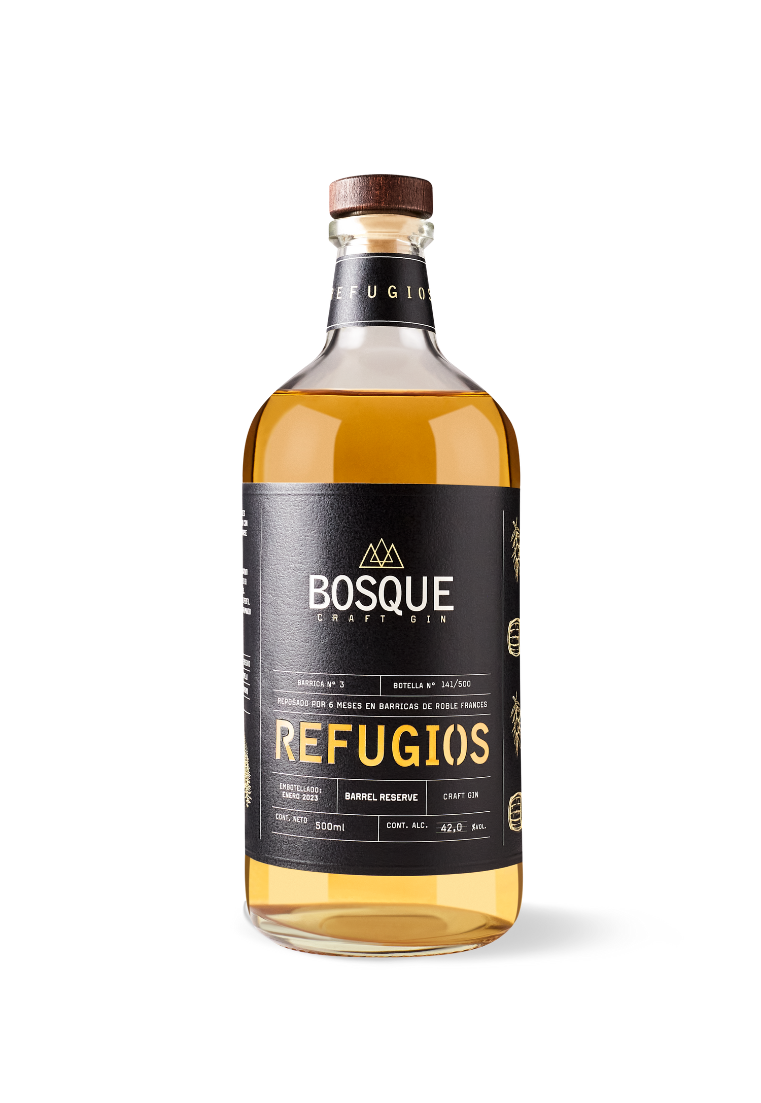 Productos – BosqueGin